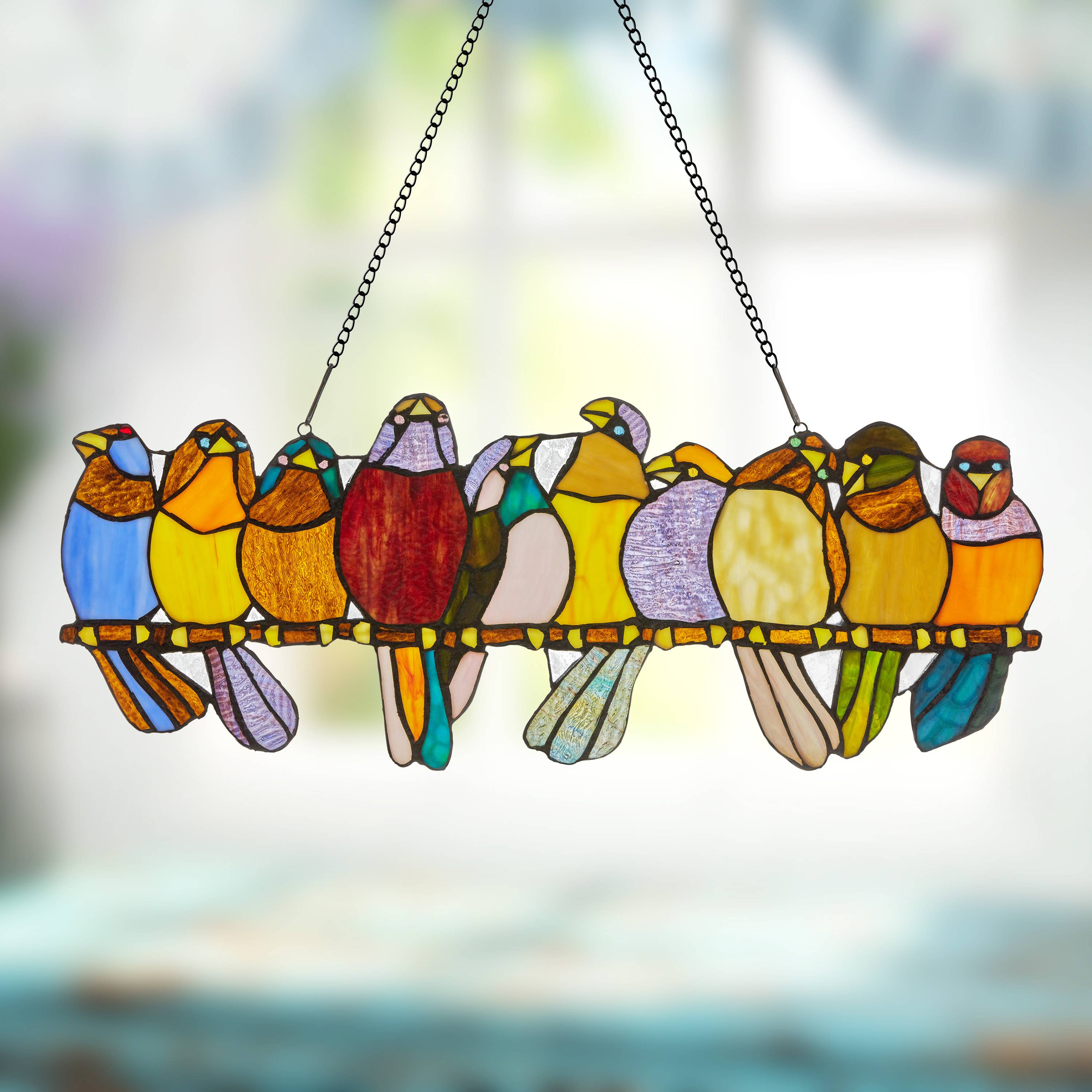 Stained Glass – Cavan Creek Market